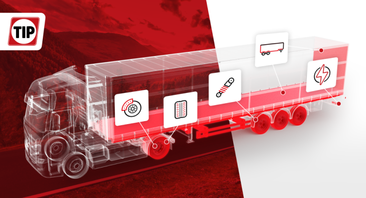 Used Cargo Trailers Buying Checklist | TIP Used